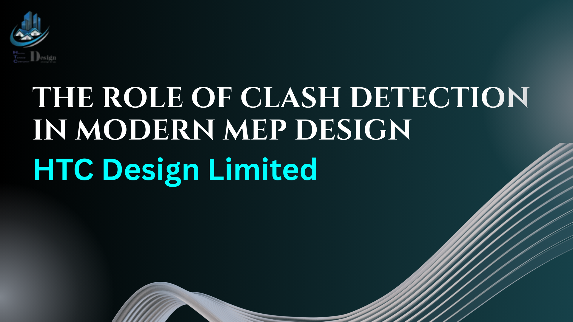 The Role Of Clash Detection In Modern Mep Design In 2025